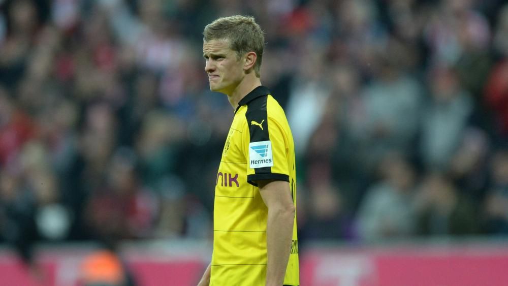 Bender agrees Dortmund extension | FourFourTwo