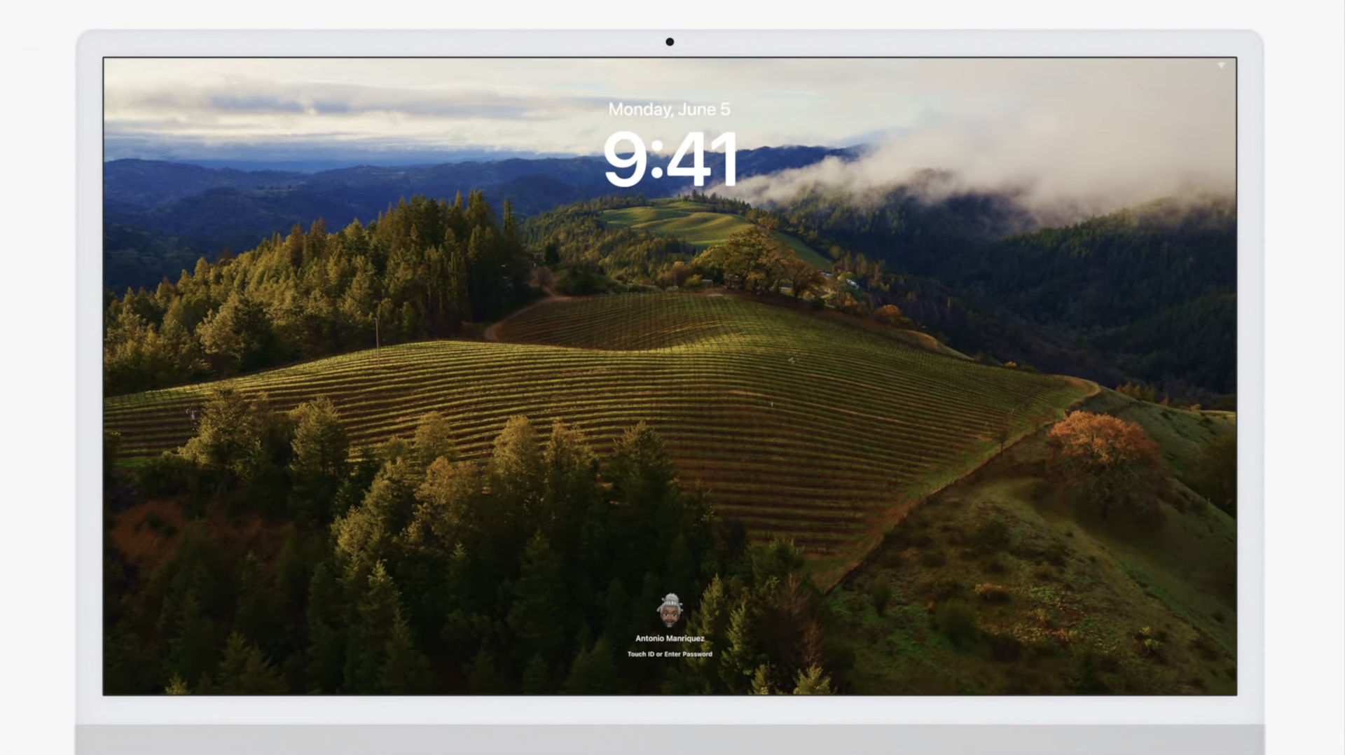 Apple announces macOS Sonoma at WWDC 2023 | TechRadar