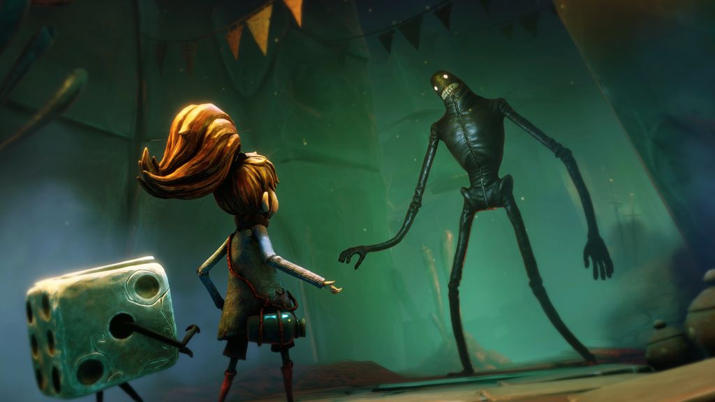 The PlayStation Halloween sale has landed - here are the six deals I’d ...