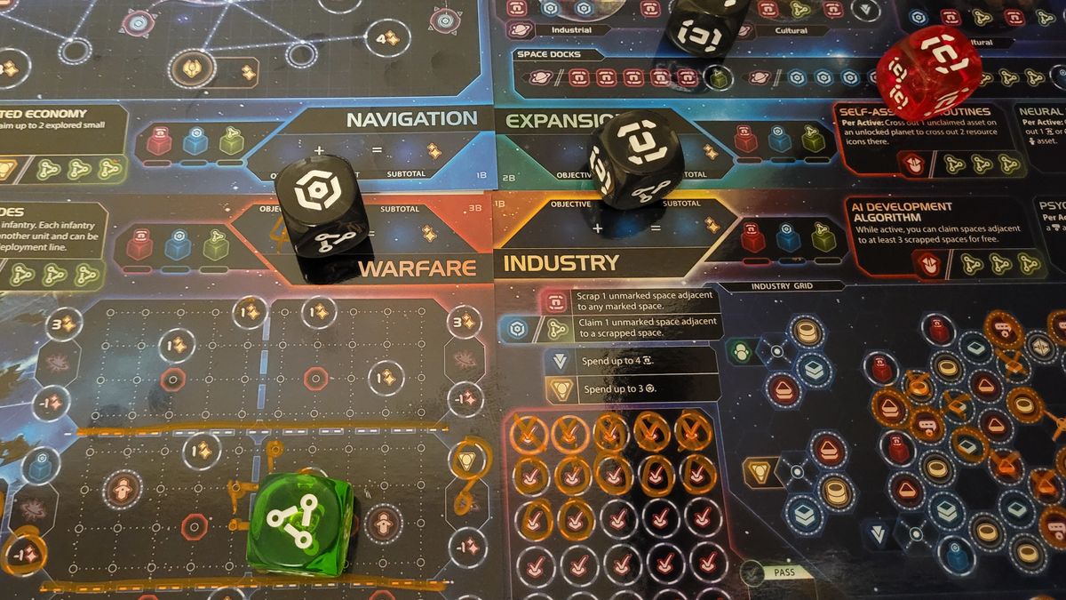 Twilight Inscription review | GamesRadar+