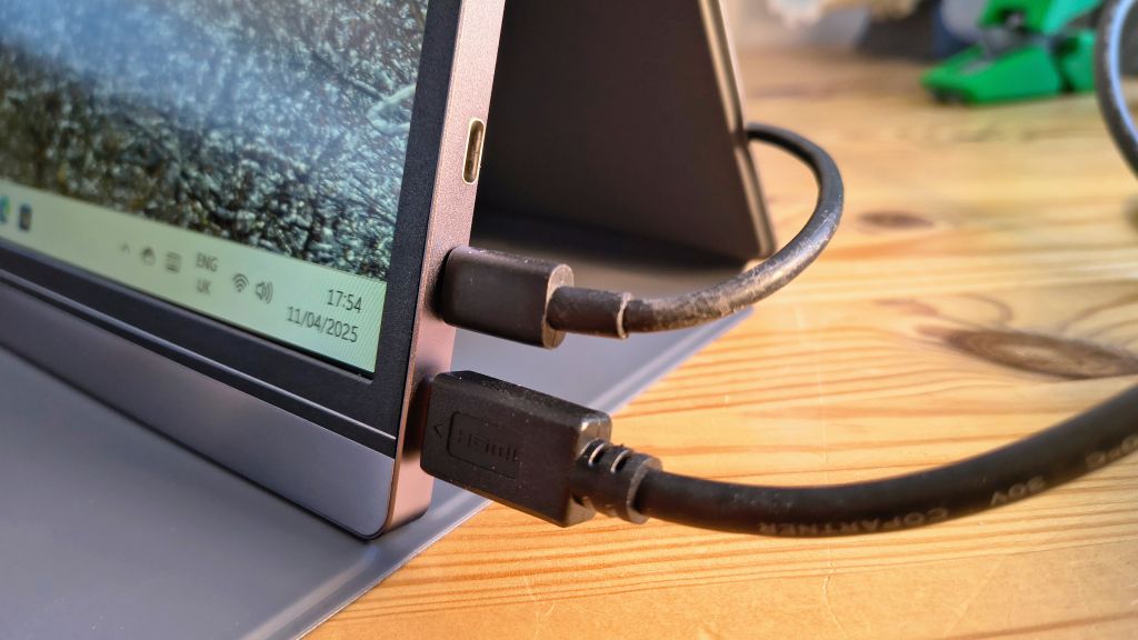 KYY K3 portable monitor review | TechRadar