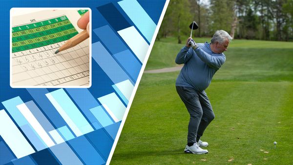 7 Surprising Stats About 5 Handicap Golfers | Golf Monthly