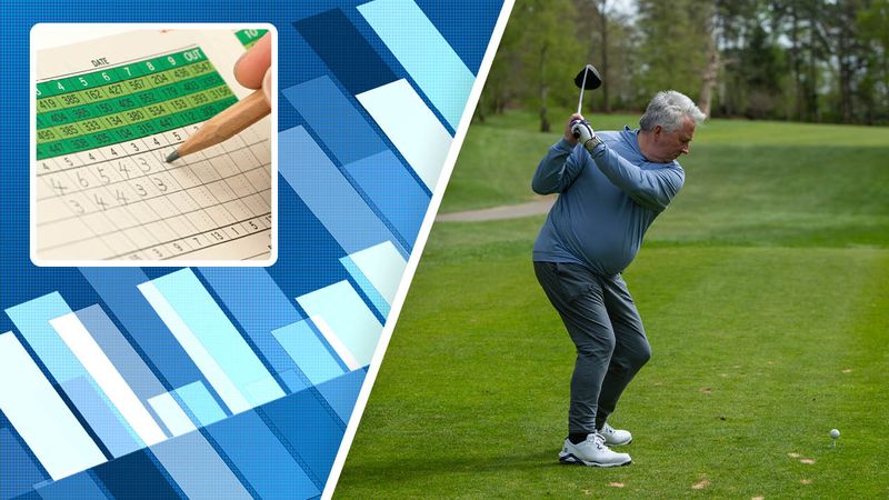 10 Mind Blowing Amateur Golfer Stats | Golf Monthly