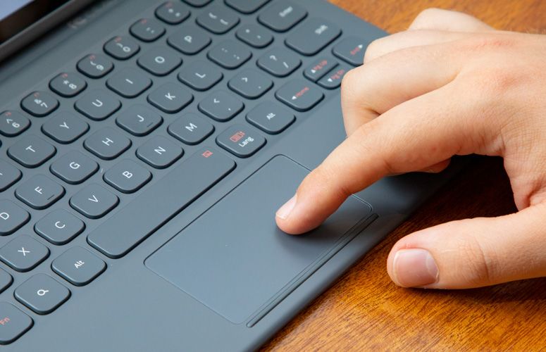 Samsung Galaxy Tab S6 - Full Review and Benchmarks | Laptop Mag