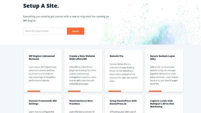 WP Engine review | TechRadar