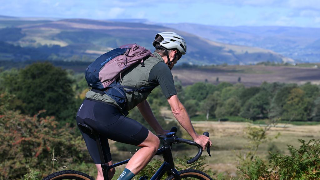 Best backpacks for cycling 2026 | Cycling Weekly