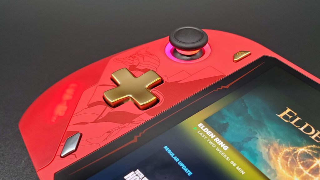 OneXPlayer OneXFly F1 Pro review | PC Gamer