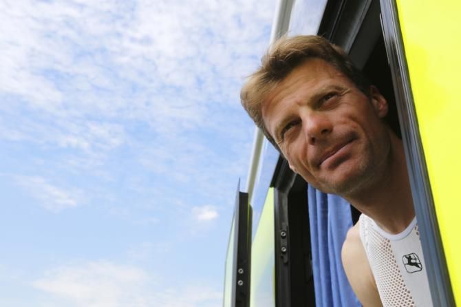 Di Luca reveals details of his doping in hard-hitting autobiography ...