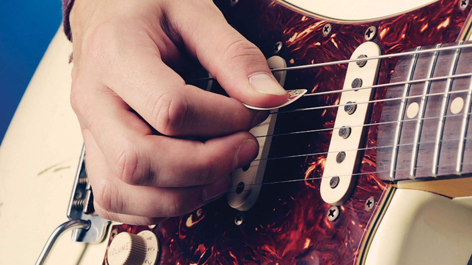 Learn string skipping, the guitar technique that can supercharge your ...