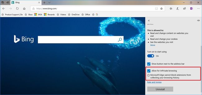 What's new with Microsoft Edge in the Windows 10 April 2018 Update ...