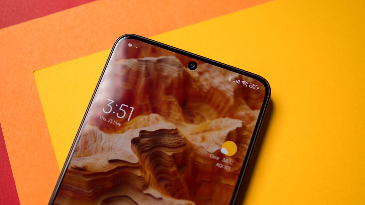 POCO F6 review: The definitive flagship killer of 2024 | Android Central