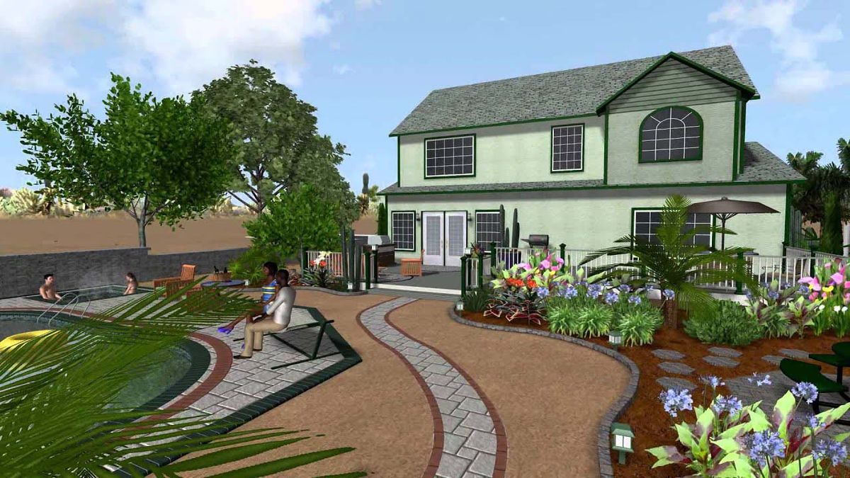 Realtime Landscaping Pro Review | Top Ten Reviews