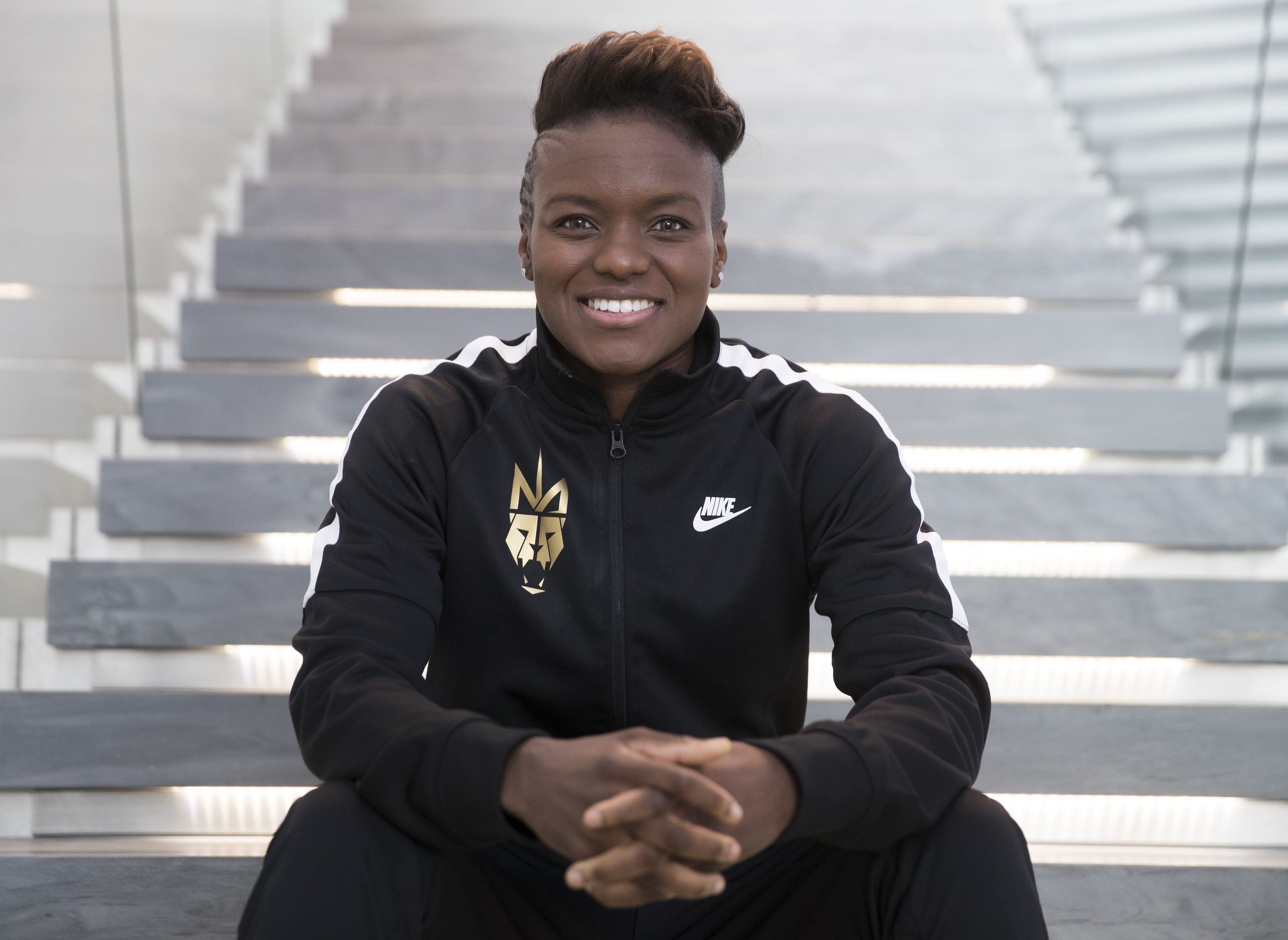 Lioness: boxing champ Nicola Adams interview, guide, more | What to Watch
