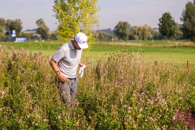 New Golf Rules 2019: All You Need To Know About The Changes | Golf Monthly