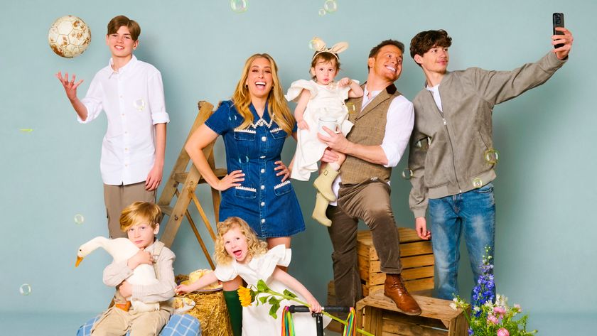 Inside Chernobyl with Ben Fogle - everything you need to know | What to ...