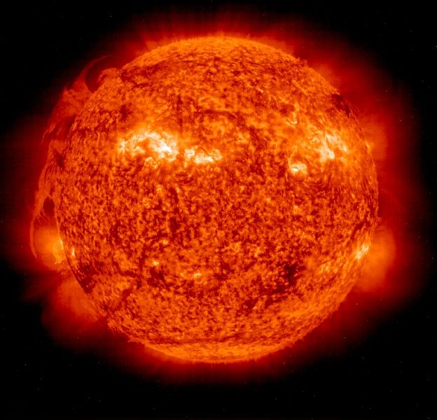 The Climate Change Debate: Man vs. Nature | Live Science