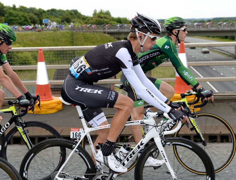 Andy Schleck: Career in photos | Cycling Weekly