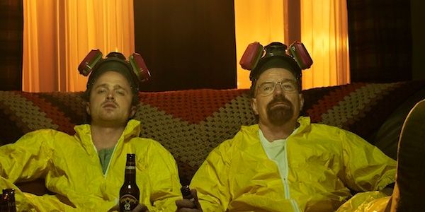 Breaking Bad Comic-Con 2013 Live Blog | Cinemablend