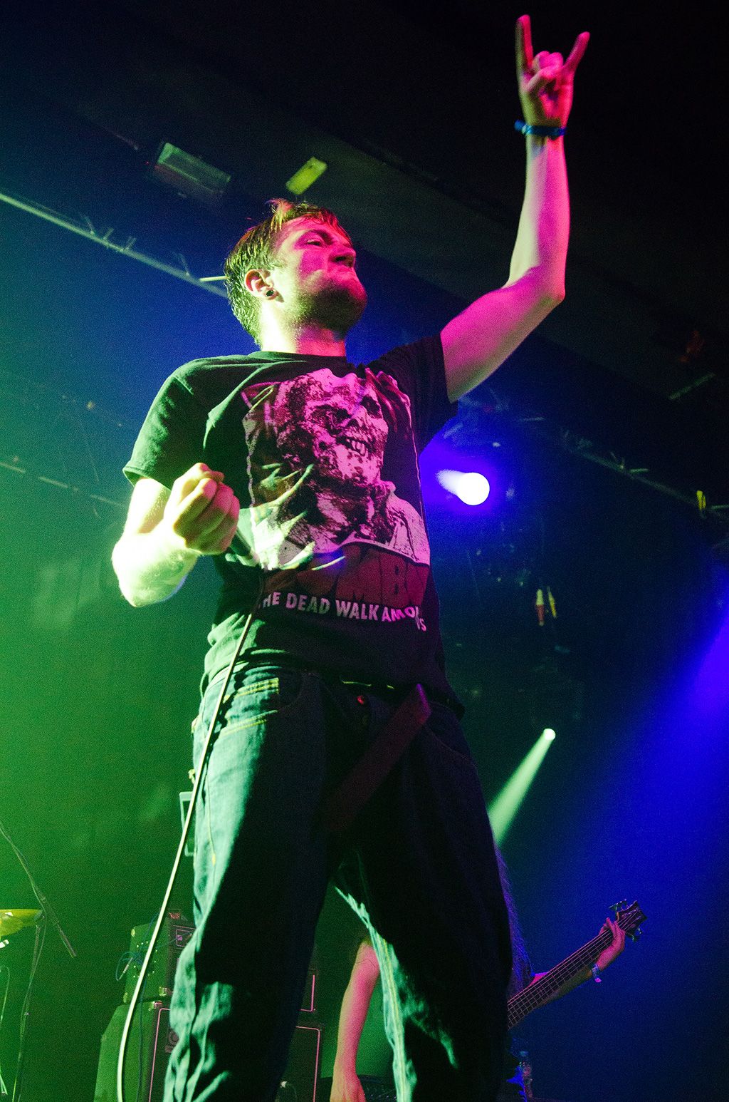 MEGA GALLERY: Impericon Festival in Manchester | Louder