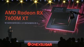 ‘USB 5.0’ connection touted on new slim eGPU with RX 7600M XT — Compact ...