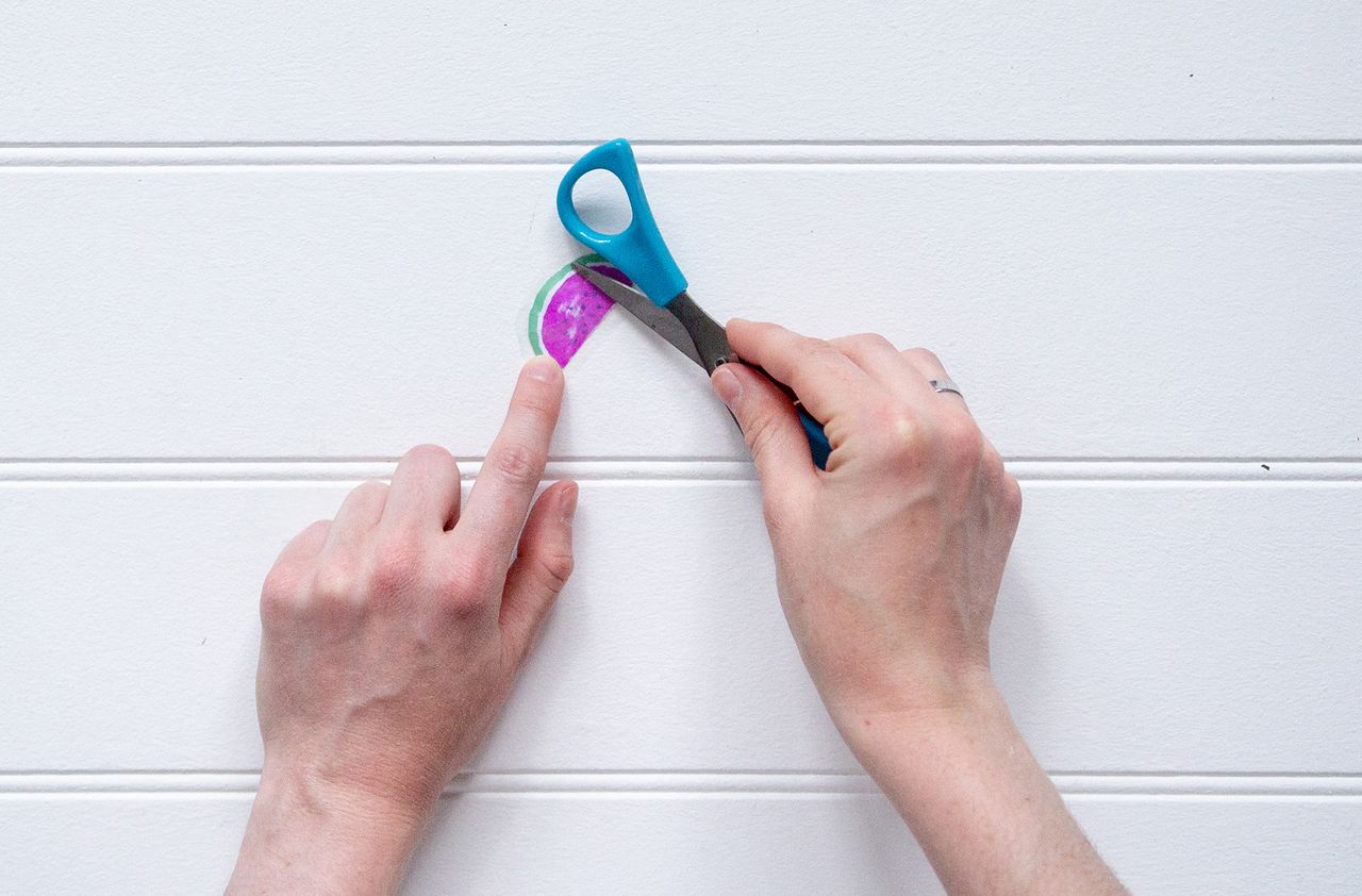 How to make stickers | GoodtoKnow