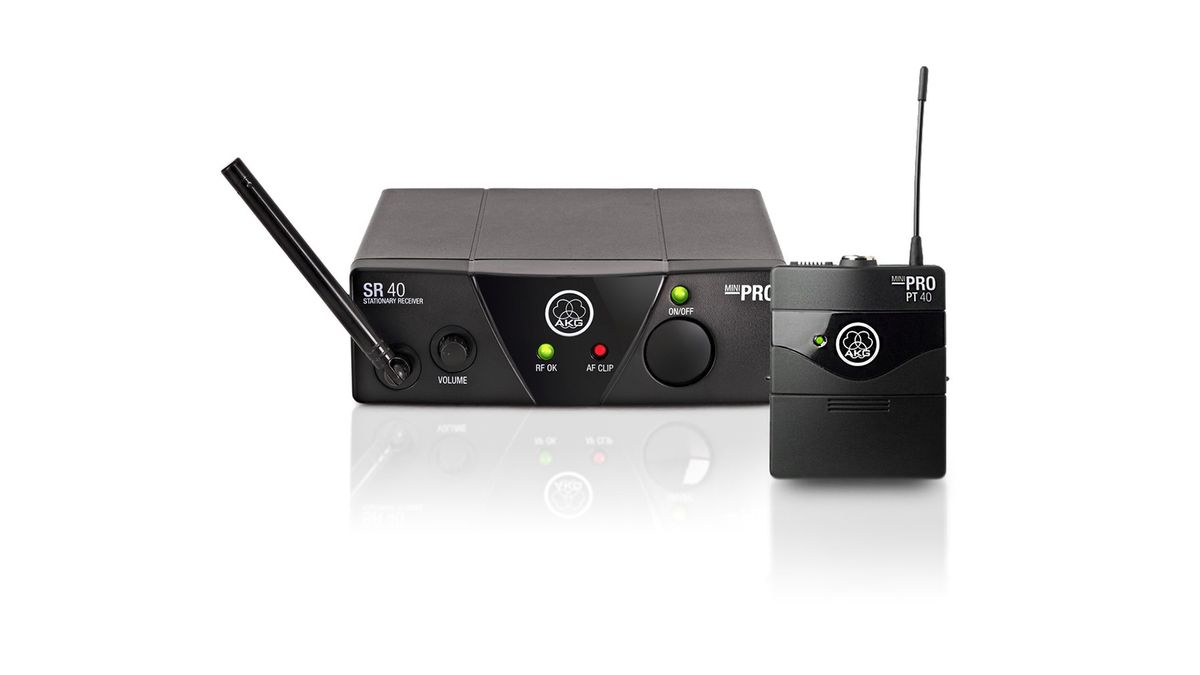 Best guitar wireless systems 2025: set your playing free | Guitar World