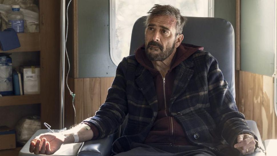 The Walking Dead: Negan's Biggest And Best Moments From The Zombie ...