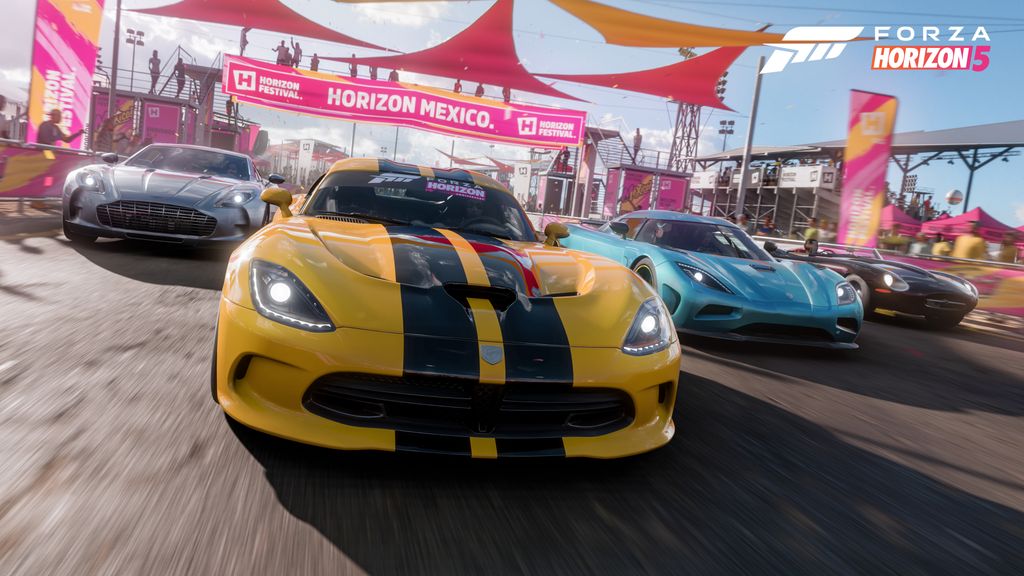 The best Xbox racing games this year | Windows Central