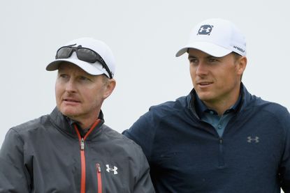 What makes a great coach? | Golf Monthly