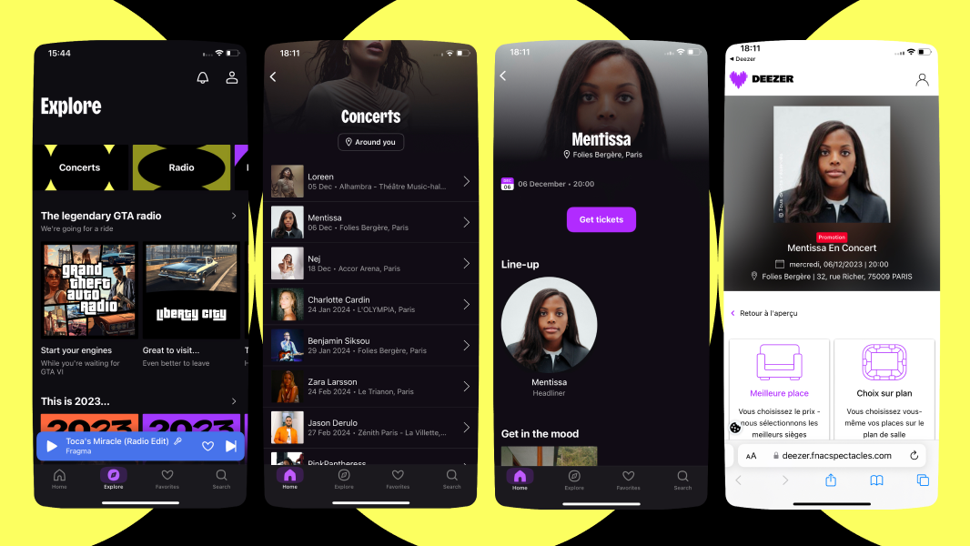I switched through all the best music streamers for a month to compare them – here are the 7 ...