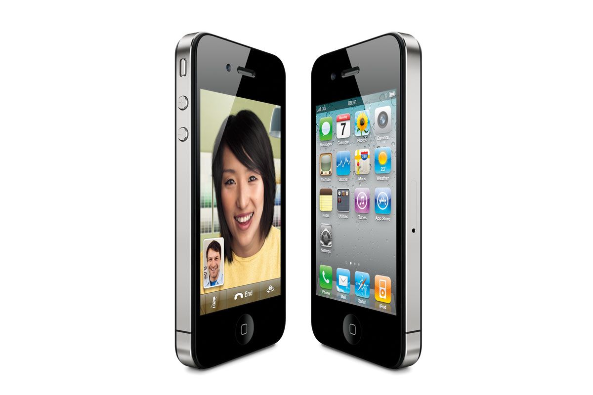 The top five features we want to see in iOS 5 | IT Pro