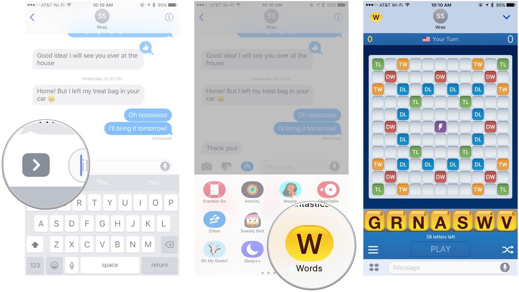 Everything you need to know about Game Center | iMore