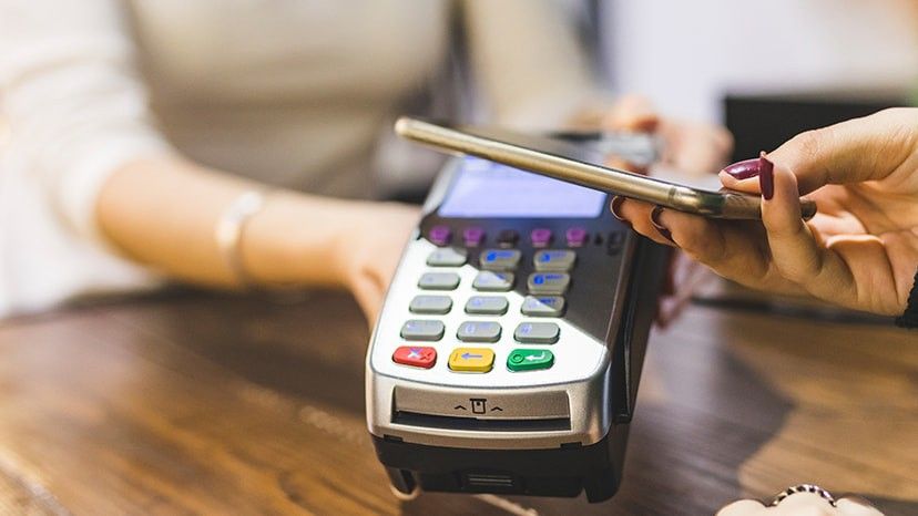 Worldpay | TechRadar