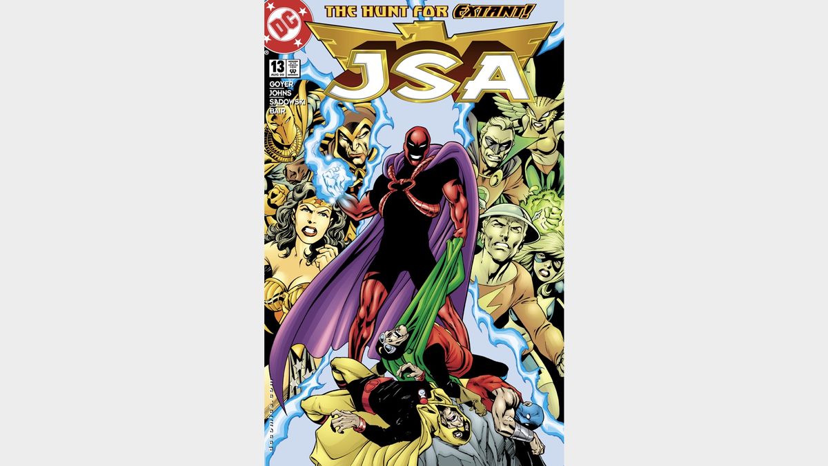 Best time-traveling villains of all time | GamesRadar+