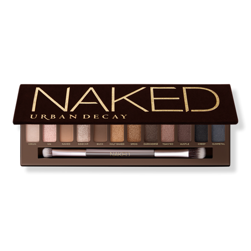 The Eye Shadow Apocalypse Is Over—Maximalist Eyes Are Trending | Who ...