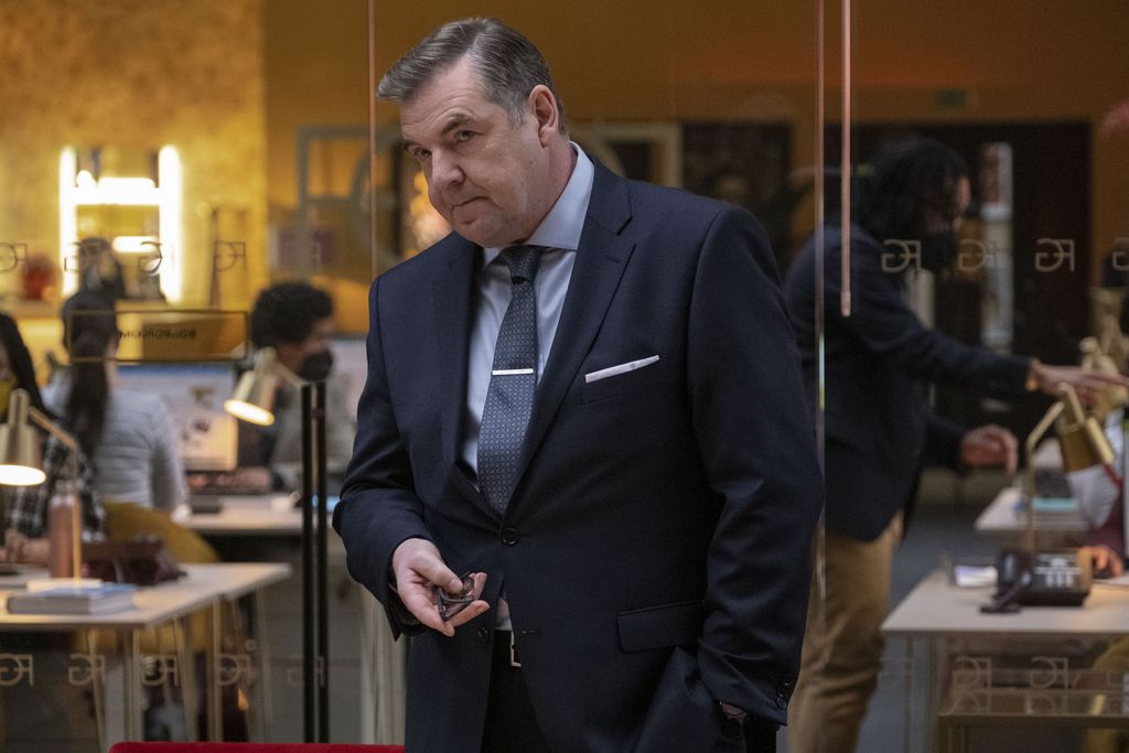 Riches: ITV1 release date, plot, cast, trailer and more | What to Watch