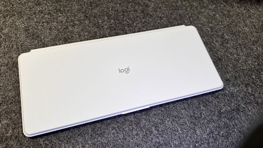 Logitech Keys-to-Go 2 portable keyboard review | TechRadar