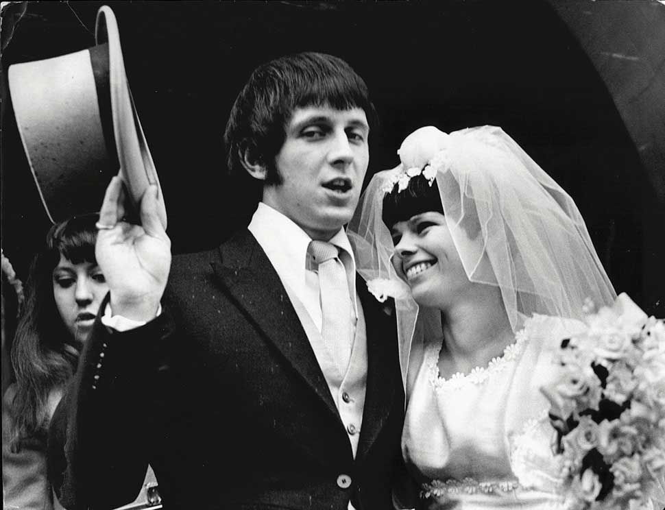 The Who's John Entwistle: Louder than anyone else | Louder