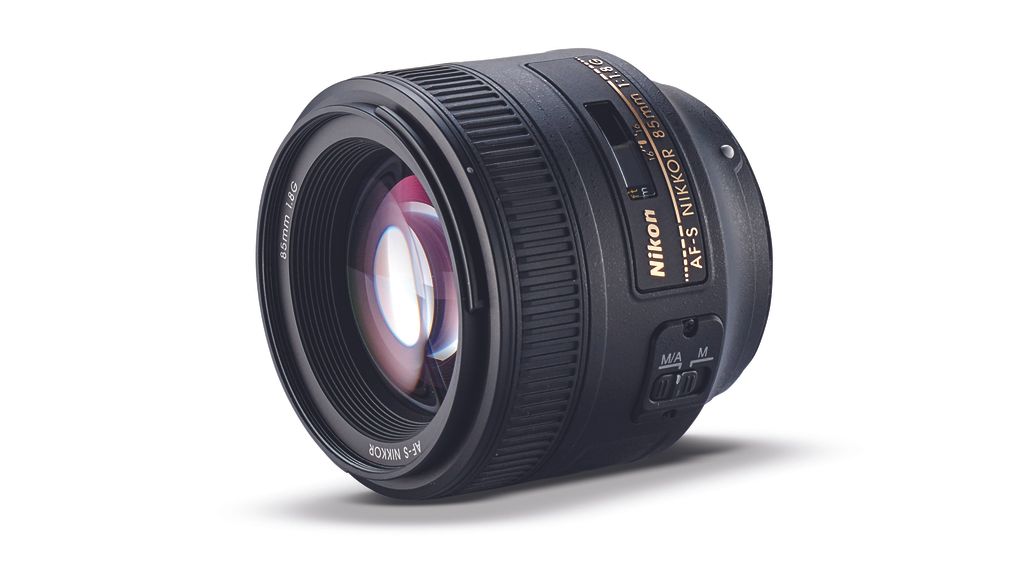 The best lens for portraits in 2024 | Digital Camera World