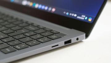 Samsung Galaxy Book 4 Pro (16-inch) review: big-screen Windows ...