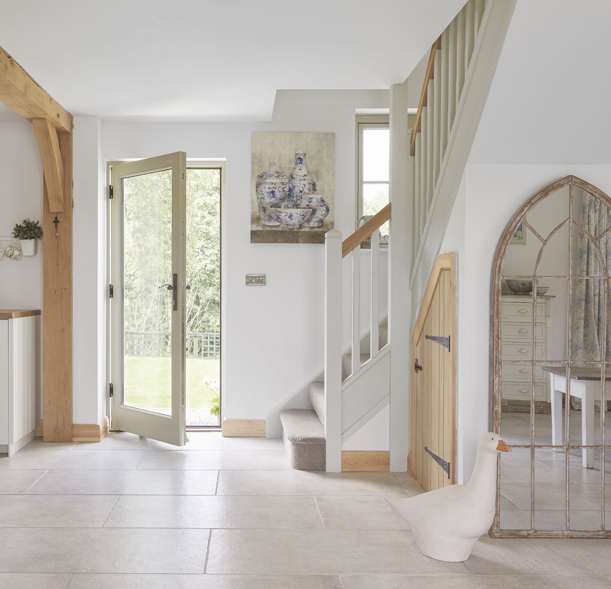 This gorgeous self build eco cottage was built for under £190K ...