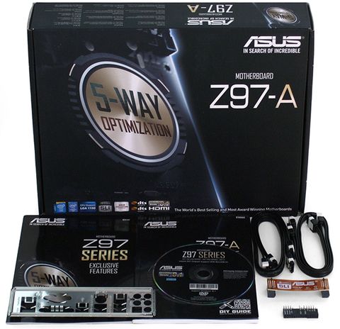 Best Z97 Motherboard Between $120 And $160 | Tom's Hardware