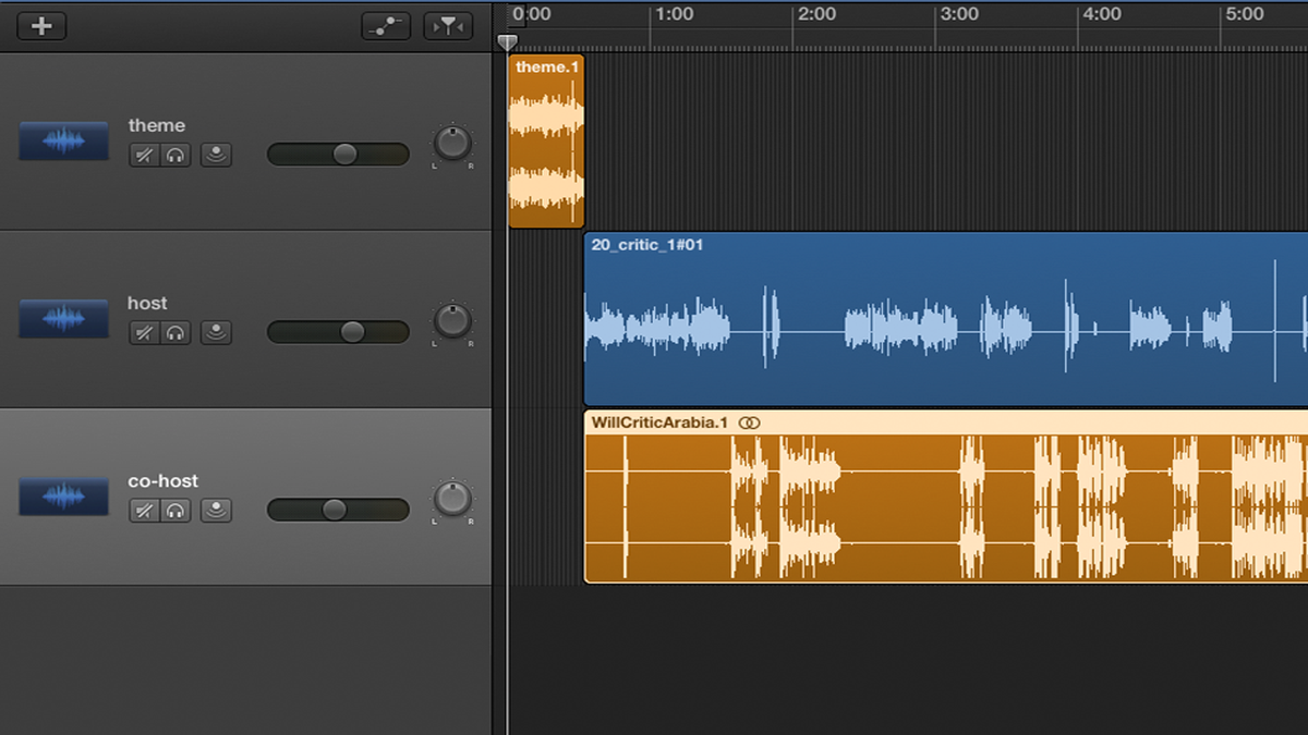 How to make a gaming podcast | GamesRadar+