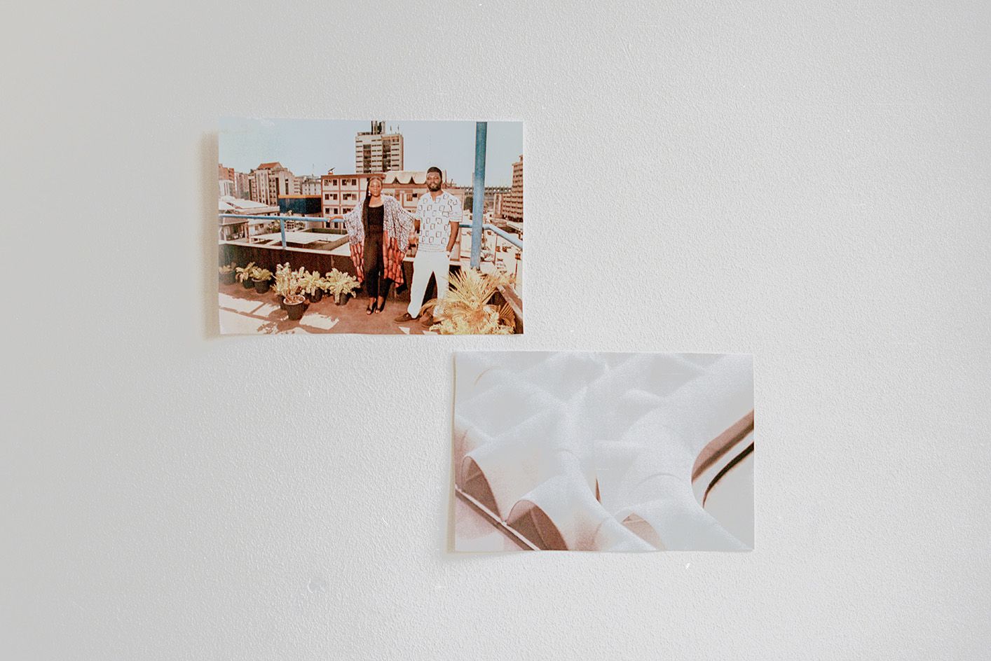 Nigerian Studio Contra is in our West African studio series | Wallpaper