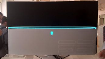 Alienware Makes OLED 4K Gaming Dreams a 120 Hz Reality on Sept 30 | Tom ...