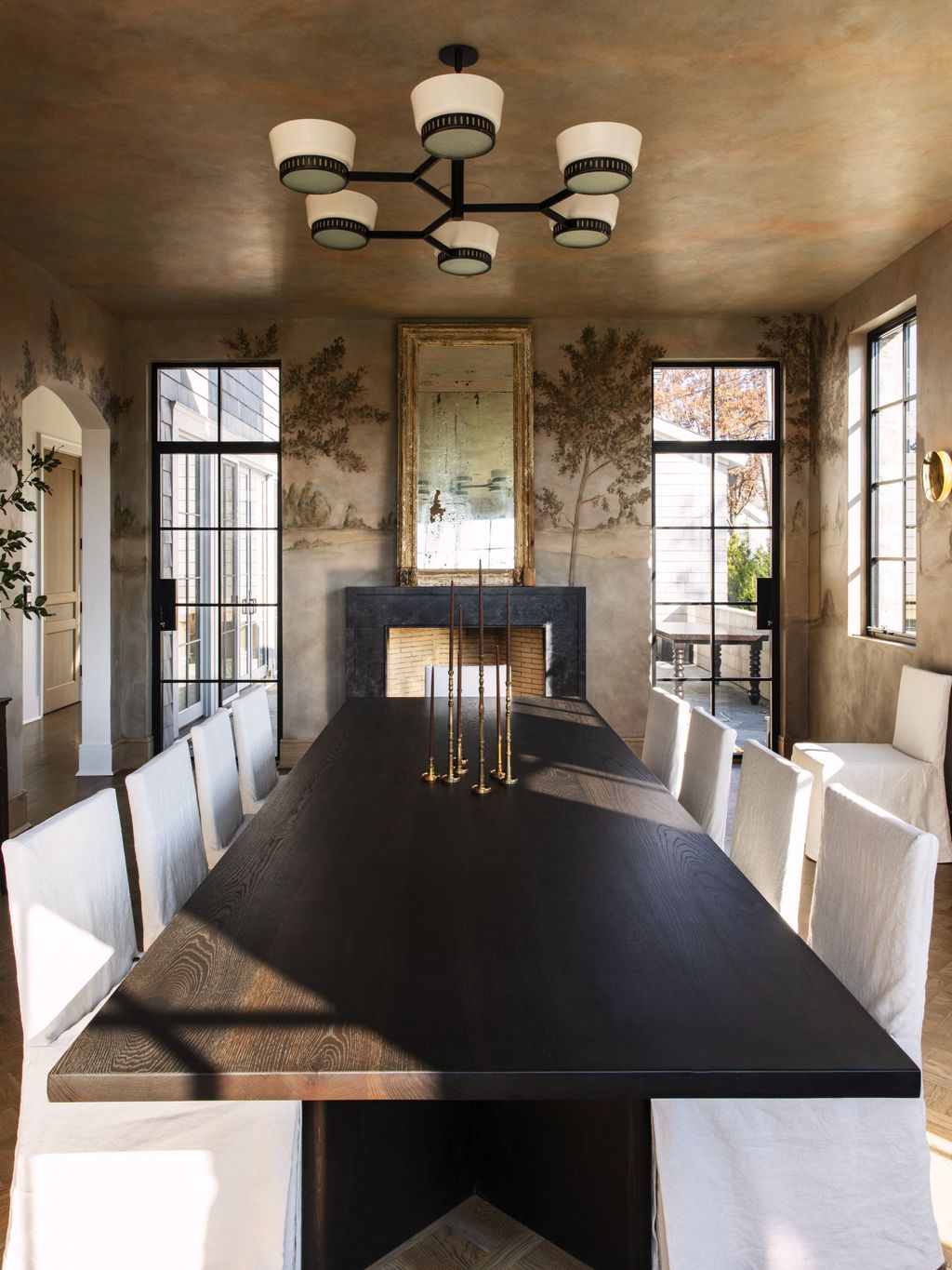 Designer Profile: Jake Arnold | Homes and Gardens