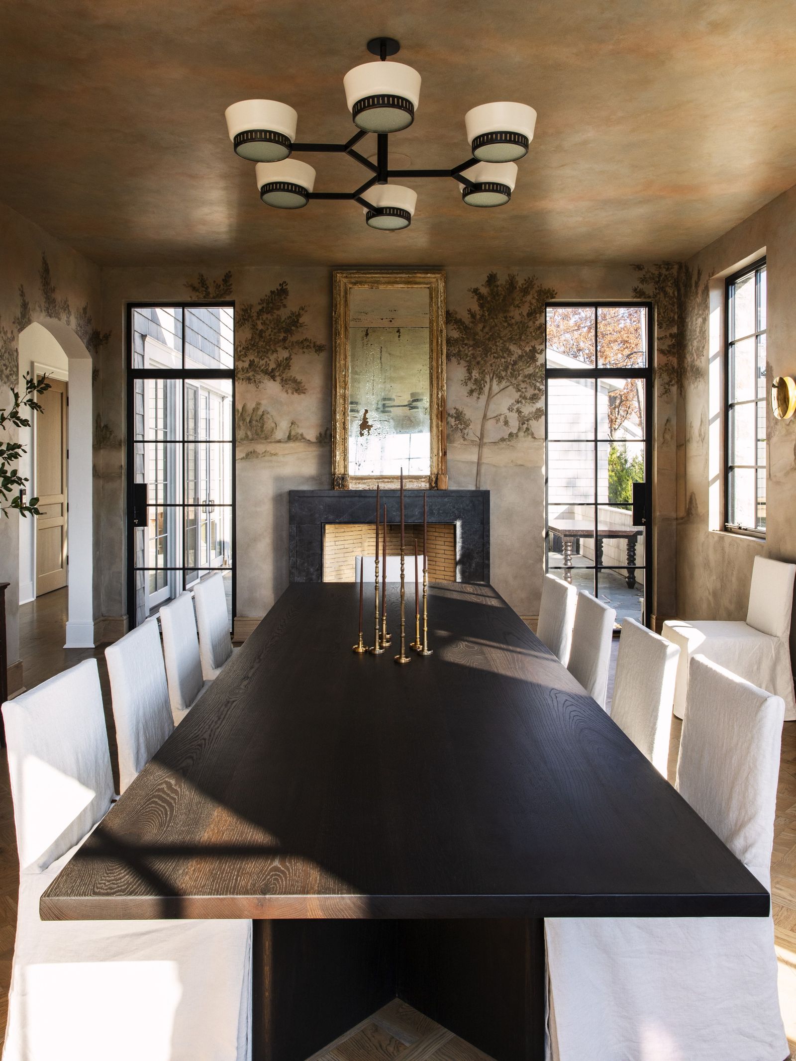 Designer Profile: Jake Arnold | Homes and Gardens