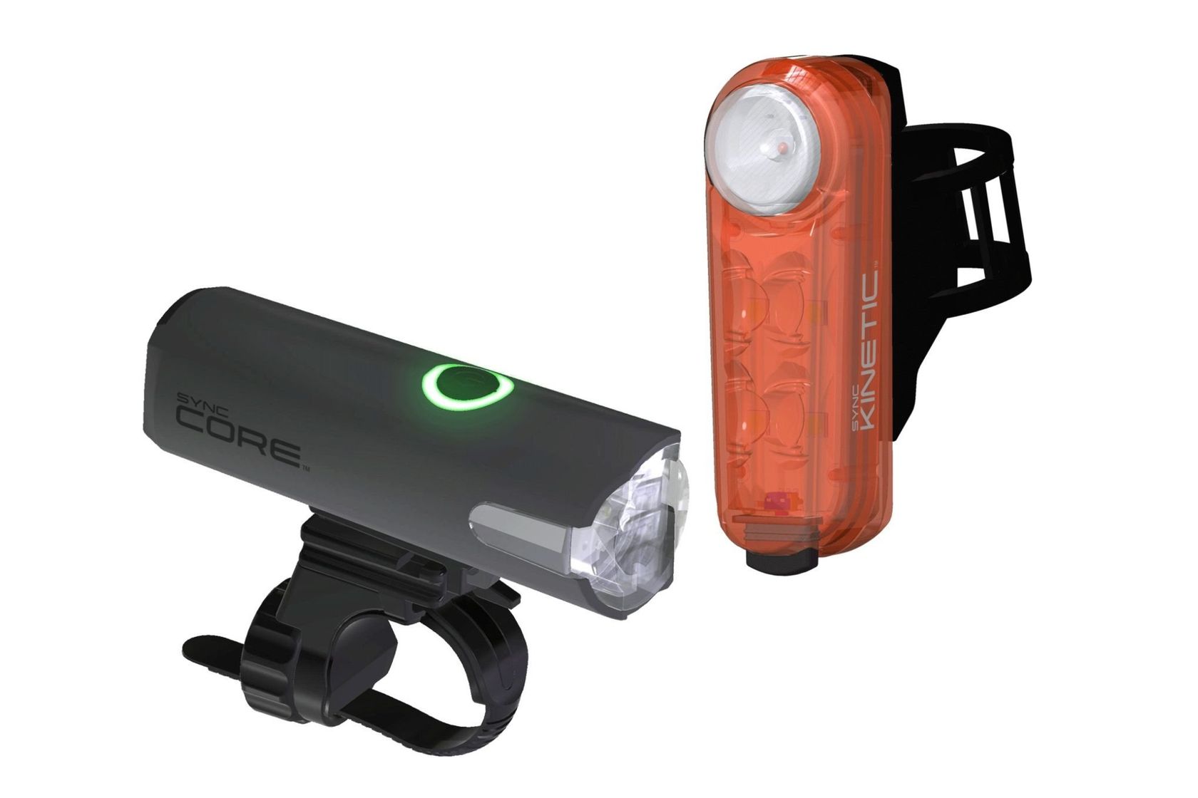 Best bike lights: best front and rear road bike lights | Cycling Weekly