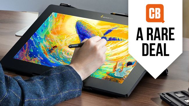 The best drawing tablets for kids | Creative Bloq