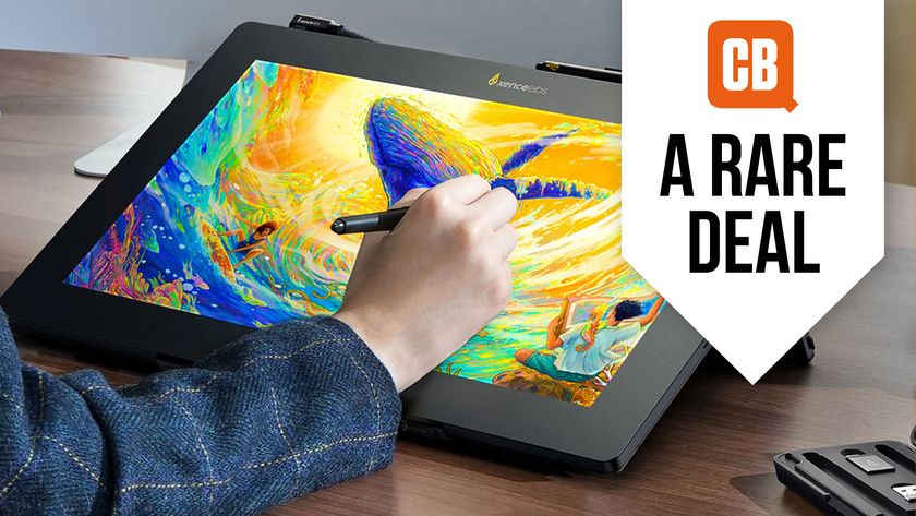 The best drawing tablets for animation | Creative Bloq